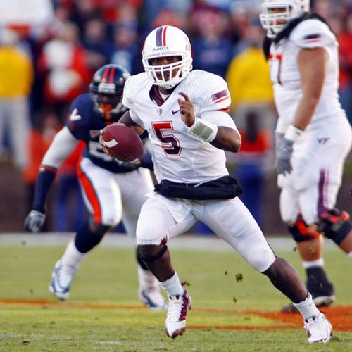 All American Football League - Where Champions Compete